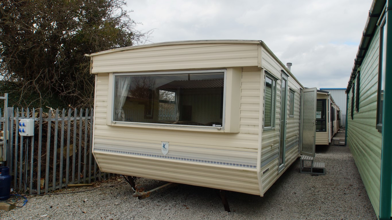 DSC03064 - West Lancs Caravans