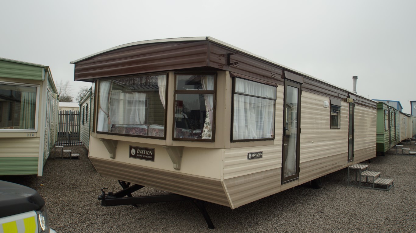 DSC03167 - West Lancs Caravans