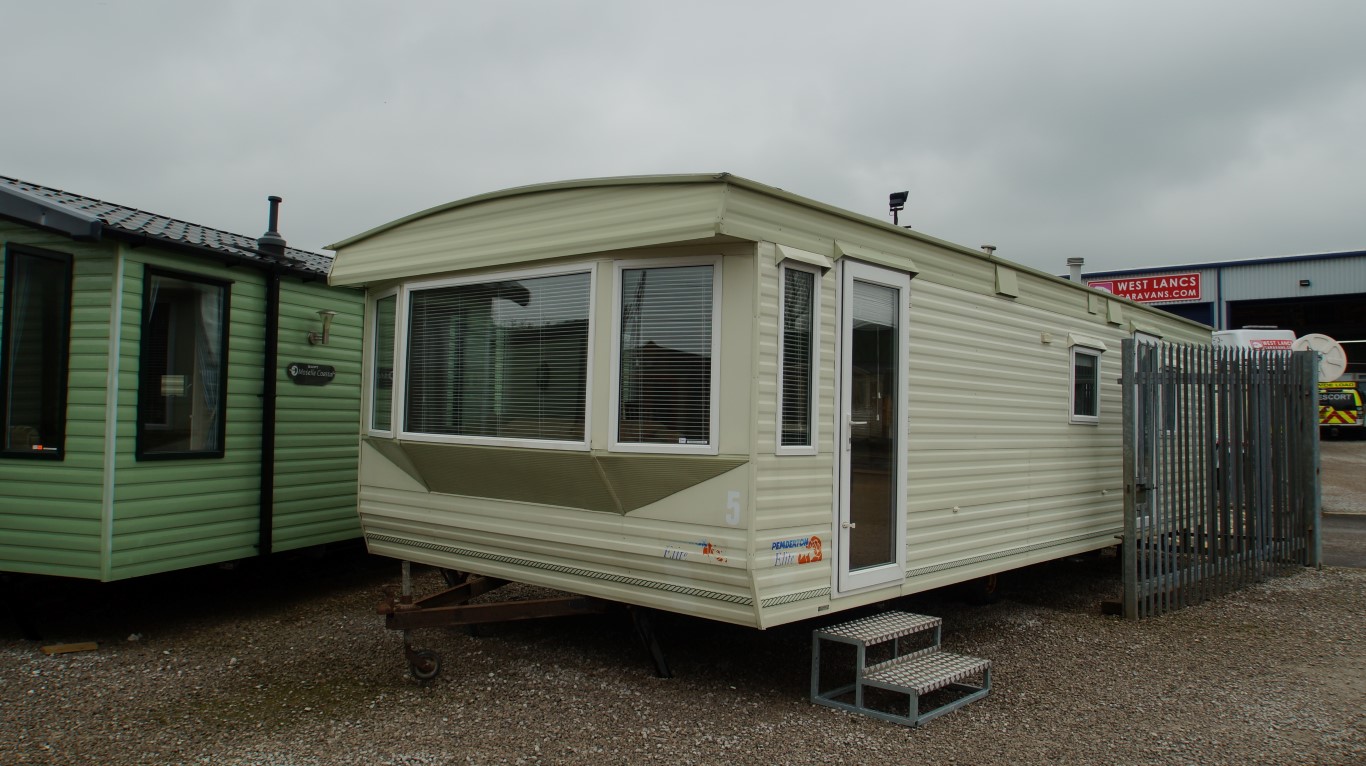 DSC03178 - West Lancs Caravans