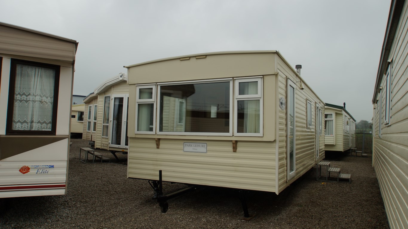 DSC03204 - West Lancs Caravans