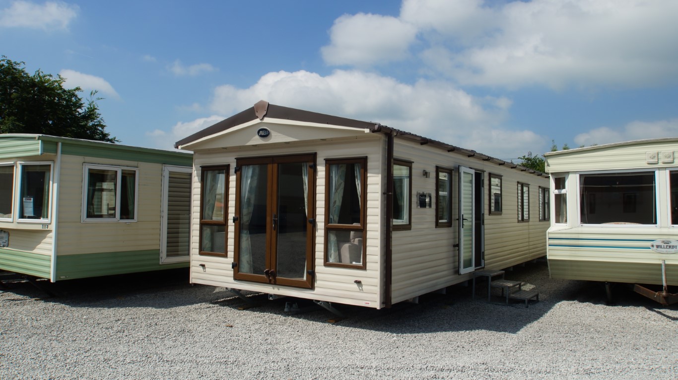 DSC03518 - West Lancs Caravans