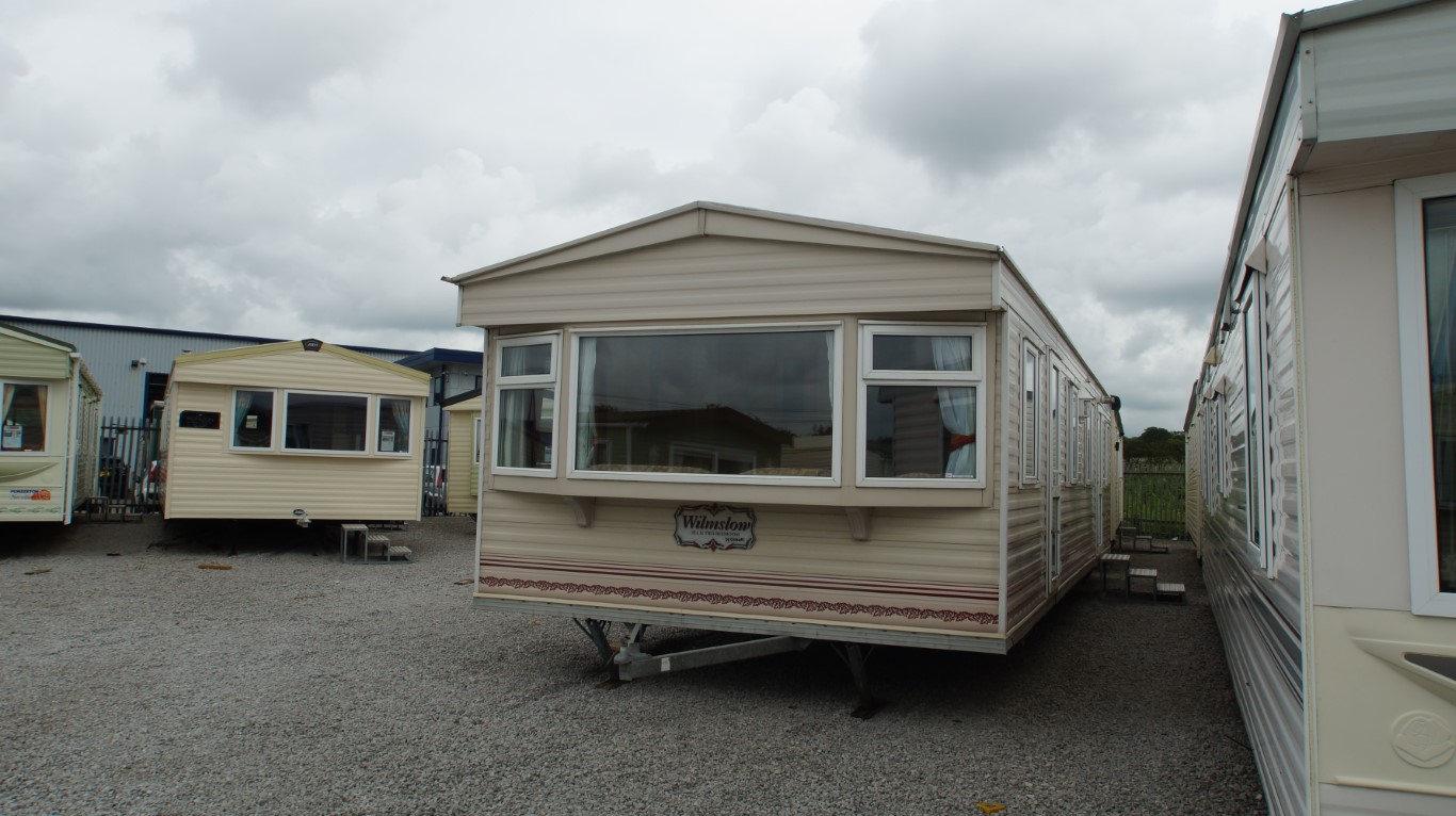 DSC03579 - West Lancs Caravans
