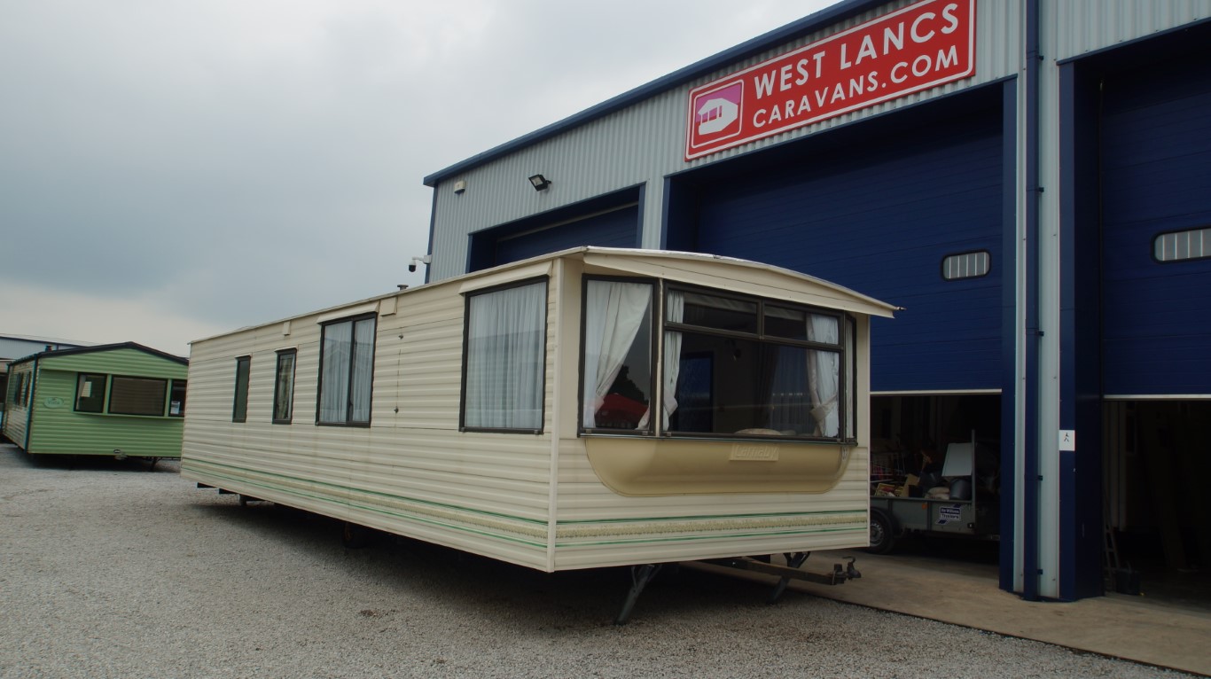 DSC04013 - West Lancs Caravans