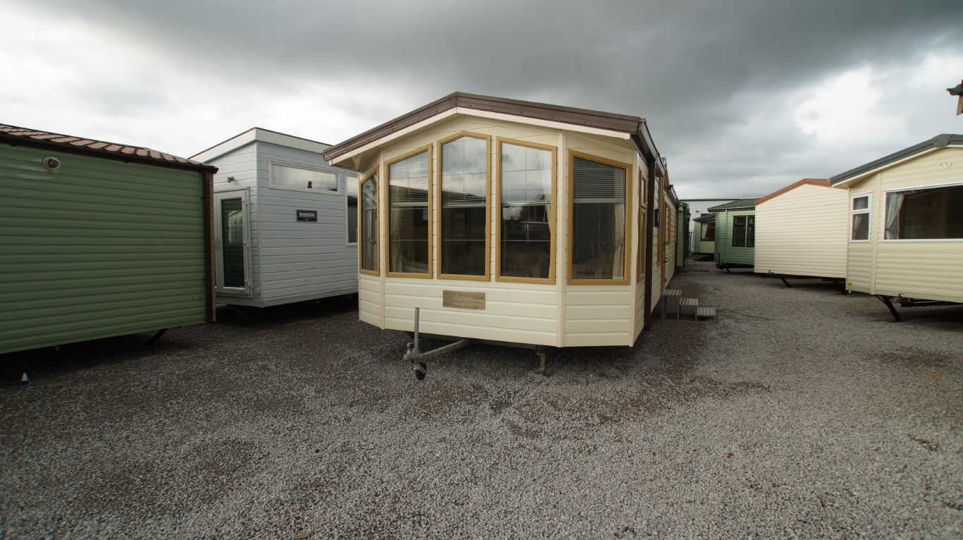 DSC05445 - West Lancs Caravans