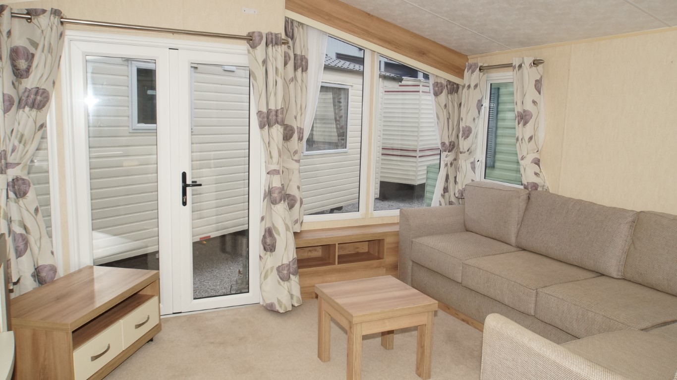 DSC05568 - West Lancs Caravans