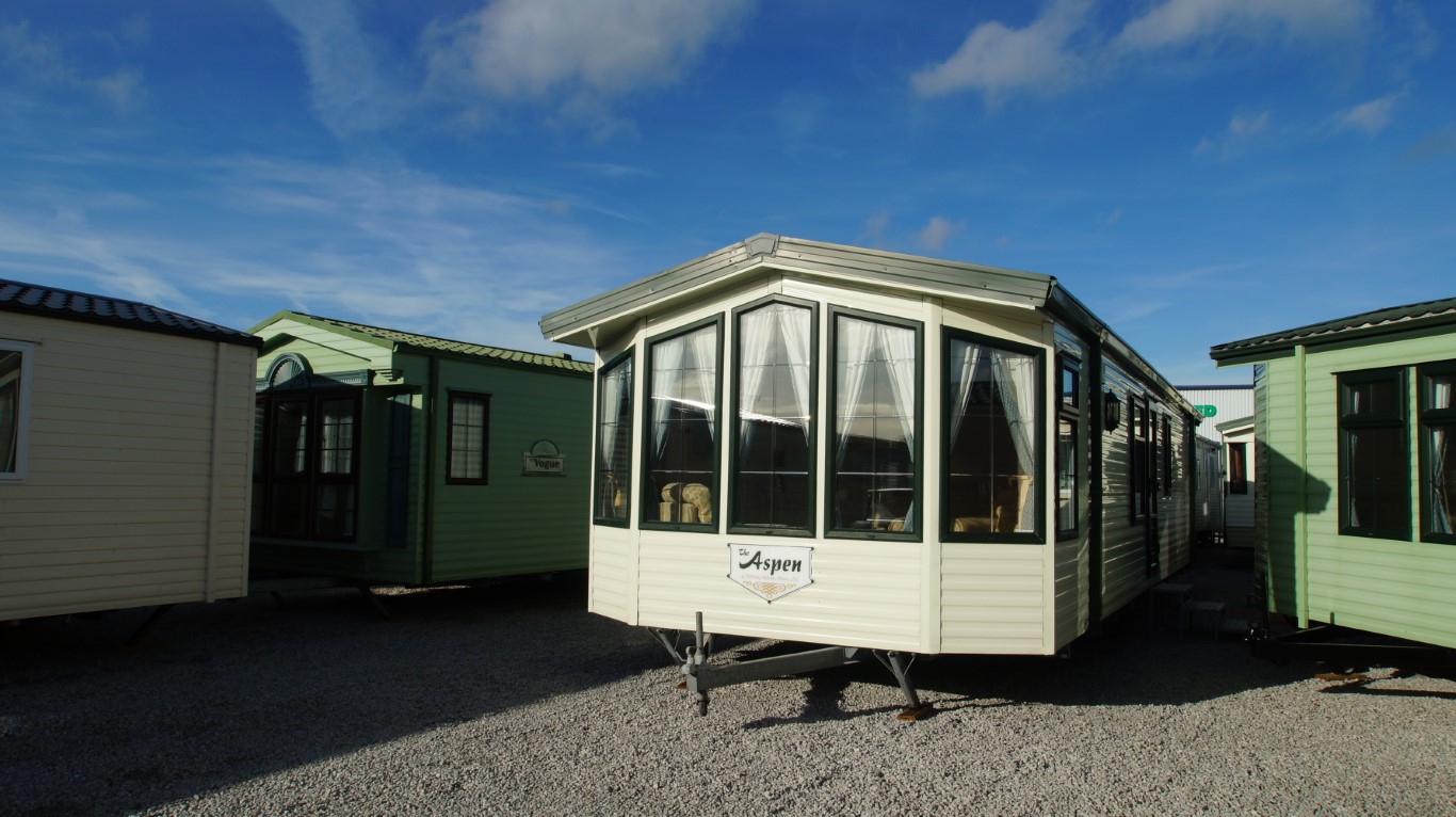 DSC05582 - West Lancs Caravans