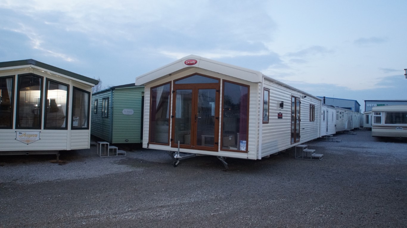 DSC05880 - West Lancs Caravans