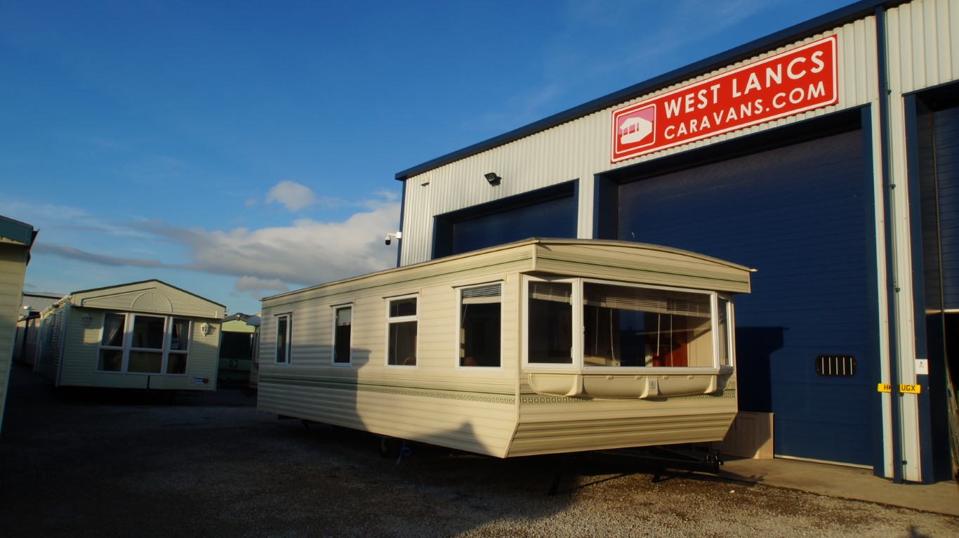 DSC06482 - West Lancs Caravans