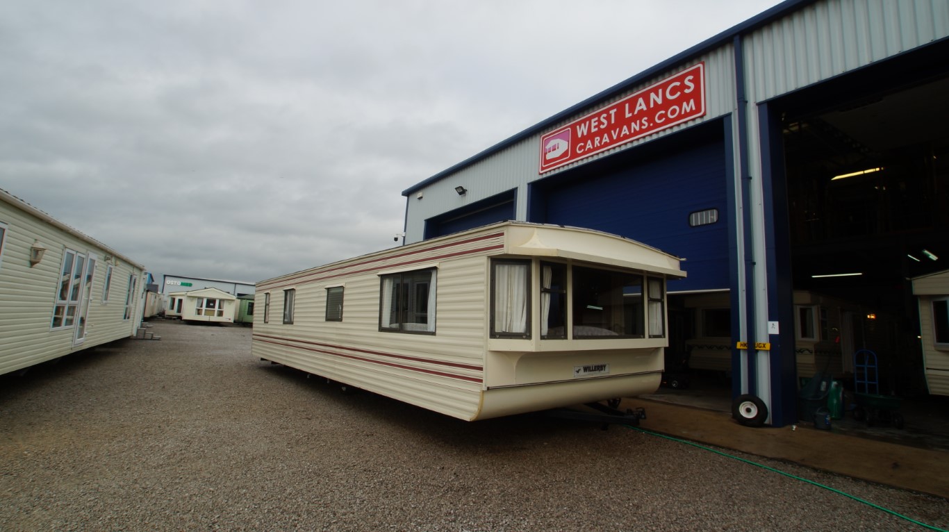 DSC06631 - West Lancs Caravans