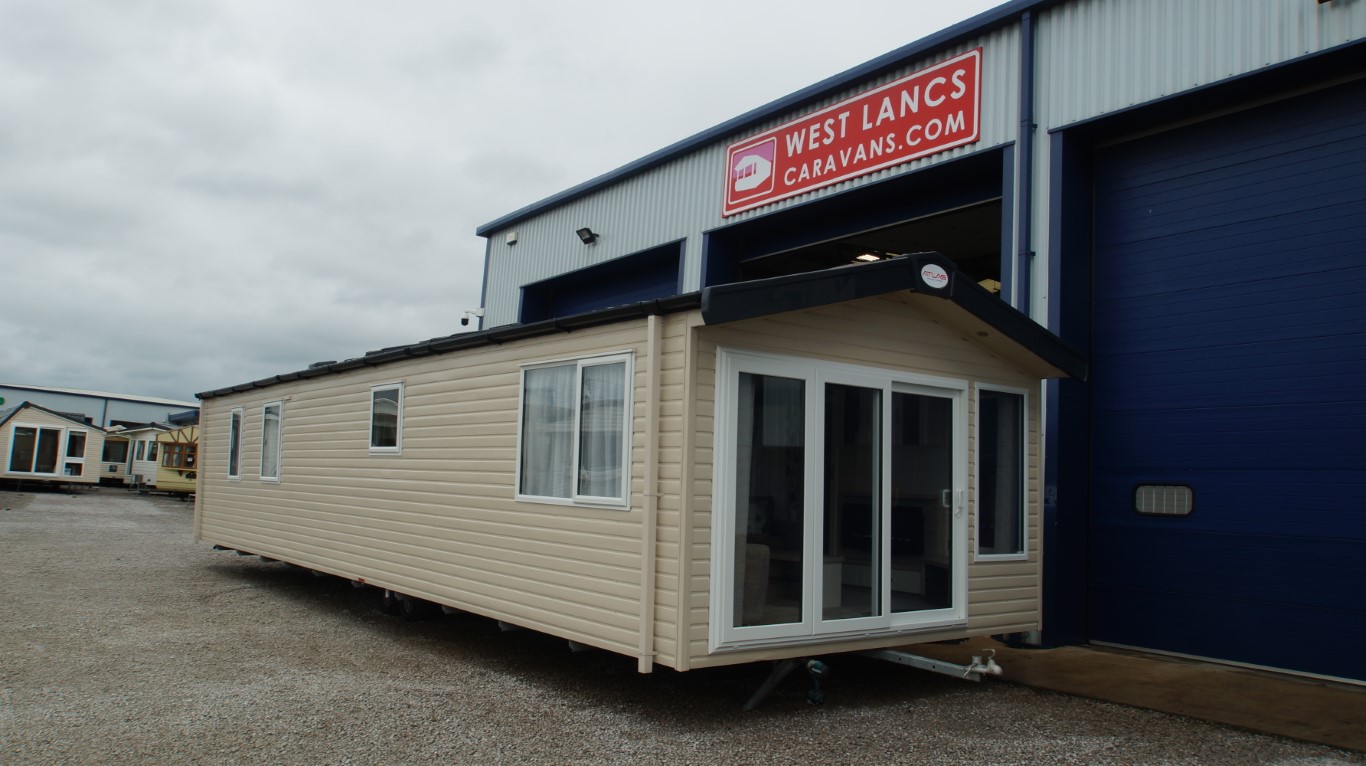 DSC07714 - West Lancs Caravans