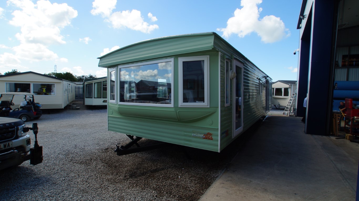 DSC08009 - West Lancs Caravans