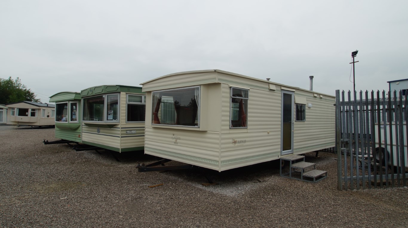 DSC08065 - West Lancs Caravans