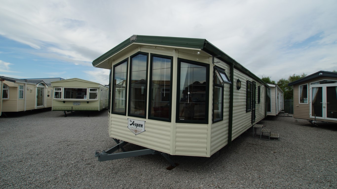 DSC08387 - West Lancs Caravans