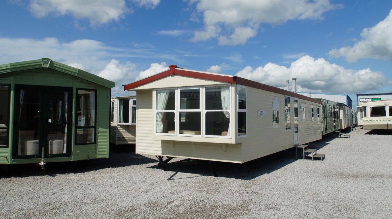 DSC08488 - West Lancs Caravans