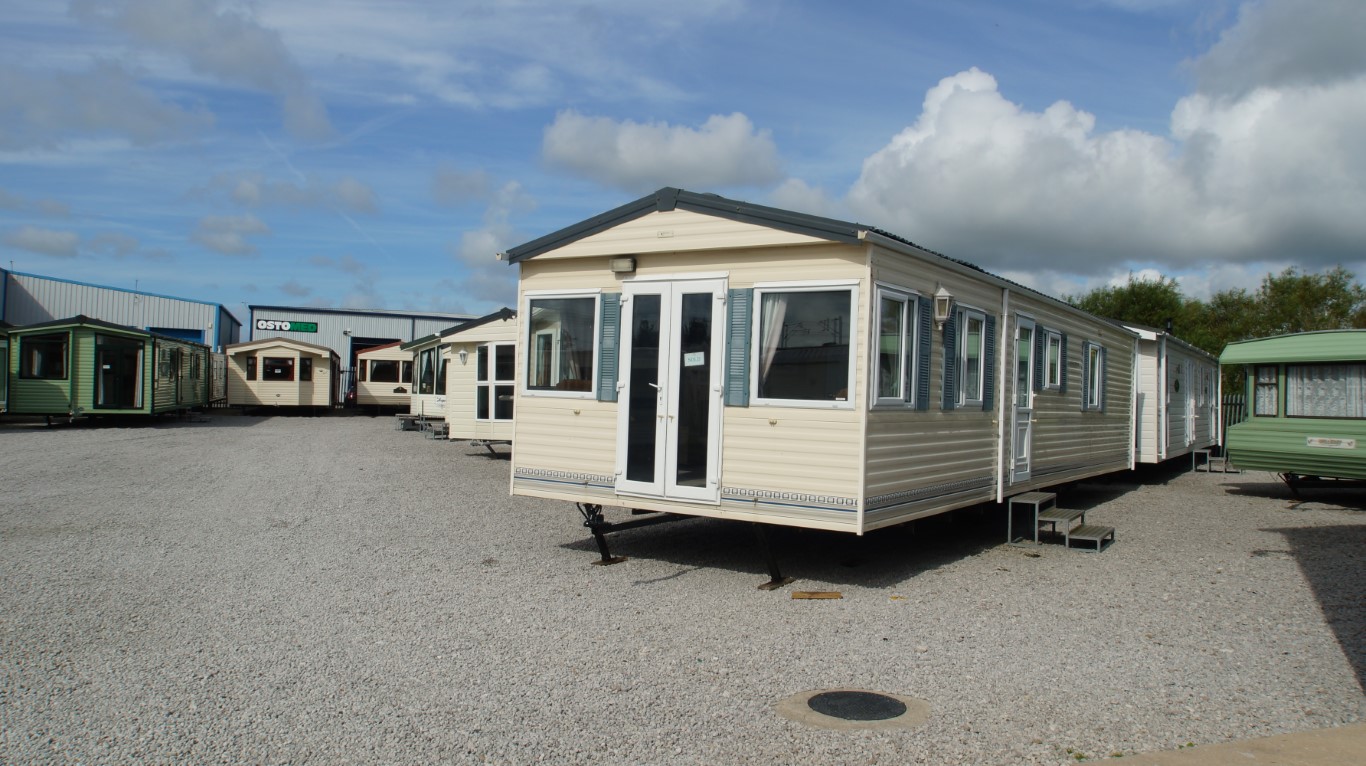 DSC08810 - West Lancs Caravans