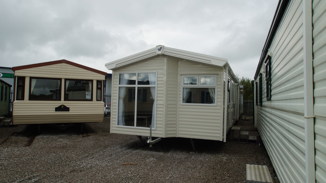 DSC08935 - West Lancs Caravans