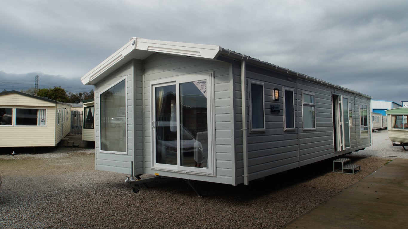 DSC09060 - West Lancs Caravans