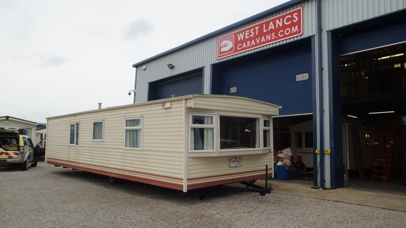 DSC09274 - West Lancs Caravans