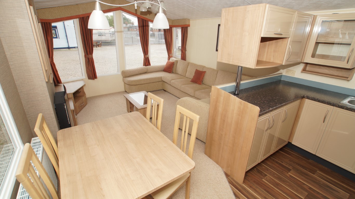 DSC09358 - West Lancs Caravans