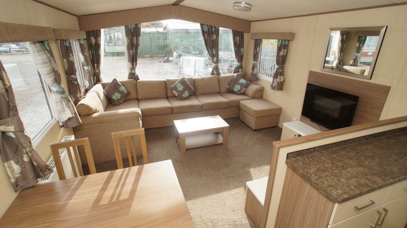 DSC09533 - West Lancs Caravans