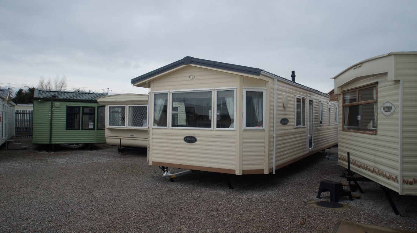 DSC00012 - West Lancs Caravans