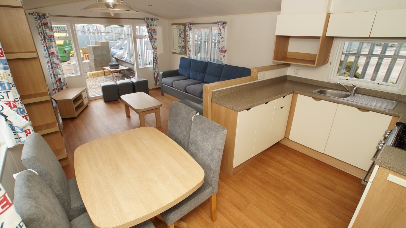 DSC00167 - West Lancs Caravans