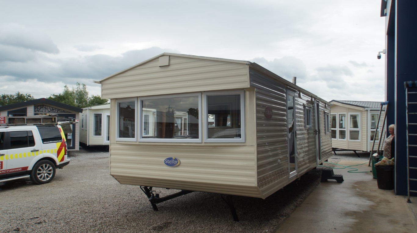 DSC01284 - West Lancs Caravans