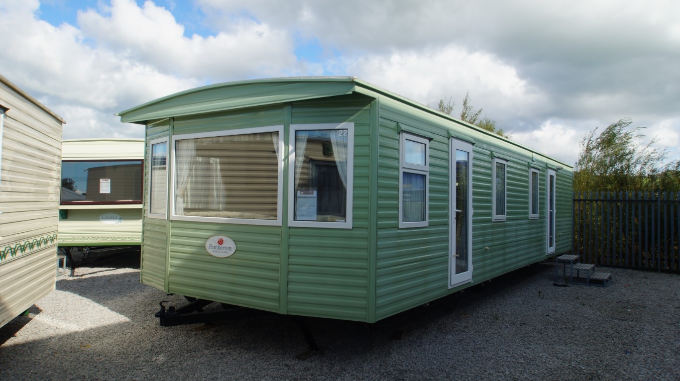 DSC02484 - West Lancs Caravans