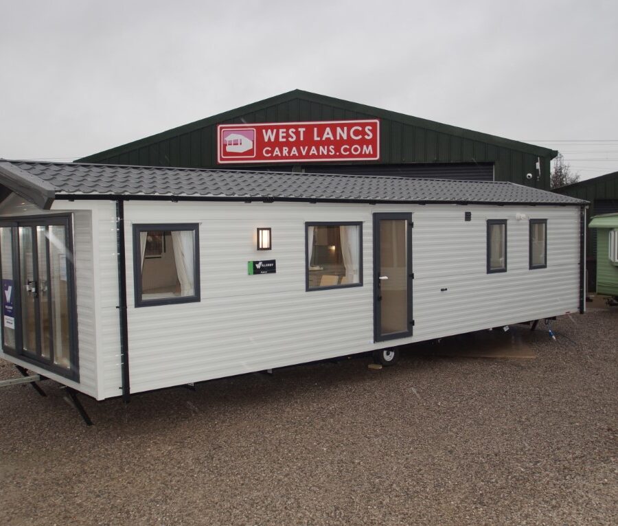 2 Bedroom Caravans Archives - West Lancs Caravans