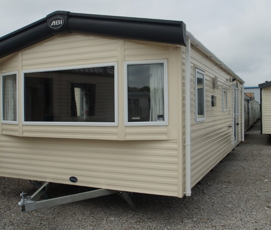 Used Static Caravans | West Lancs Caravans
